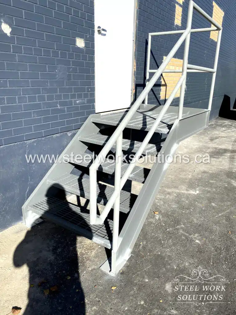 Home - Steel Work Solutions