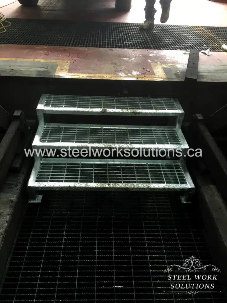 Home - Steel Work Solutions