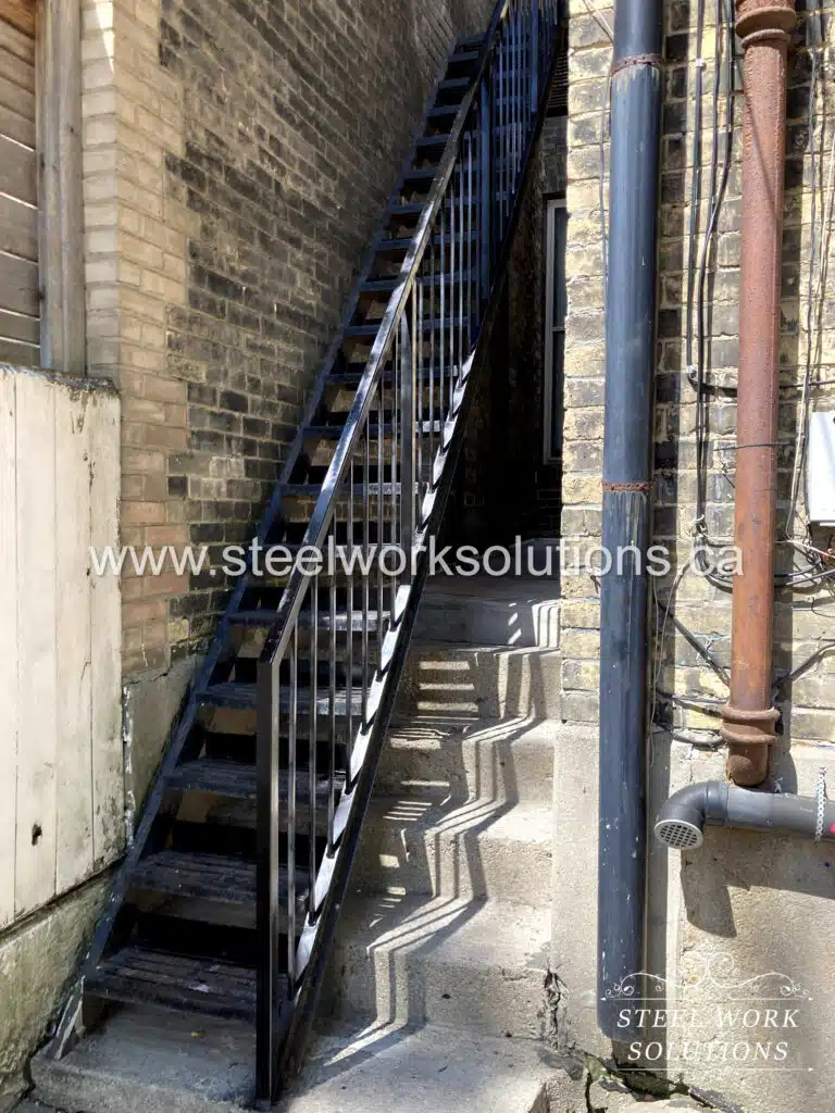 Home - Steel Work Solutions