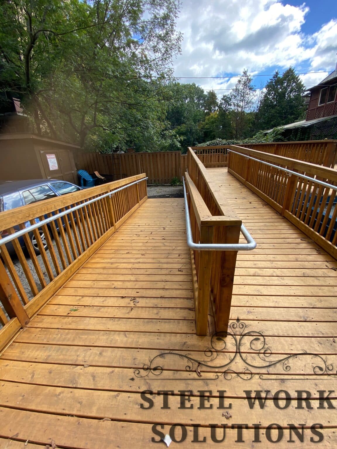 Home - Steel Work Solutions