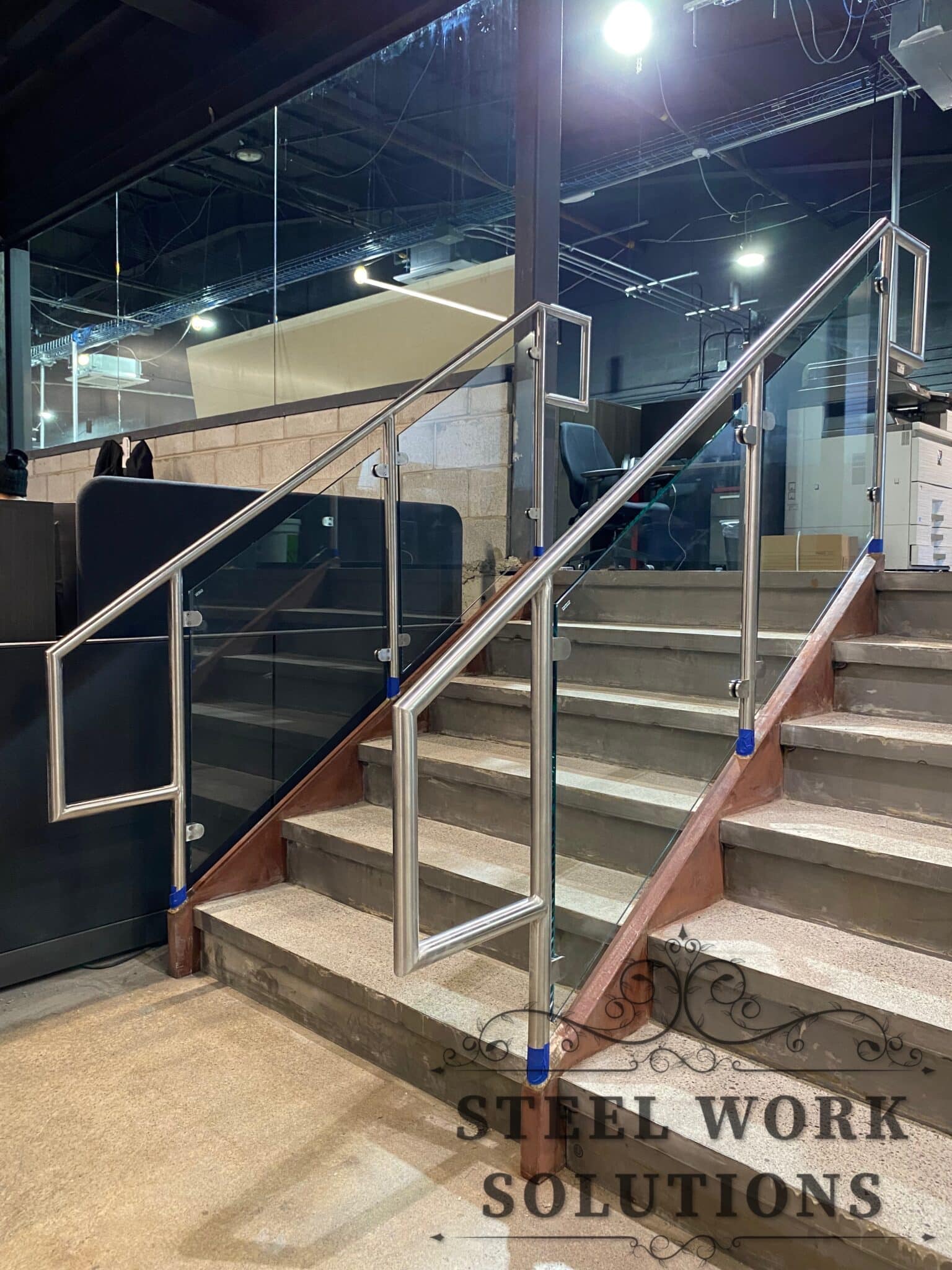 7 Advantages of Using Stainless Steel for Commercial Properties - Steel ...
