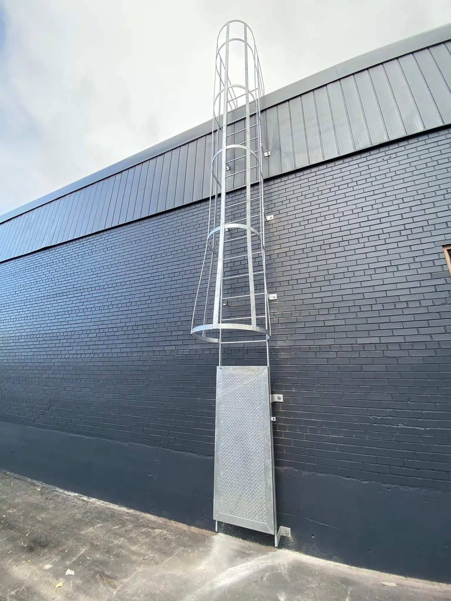 Home - Steel Work Solutions