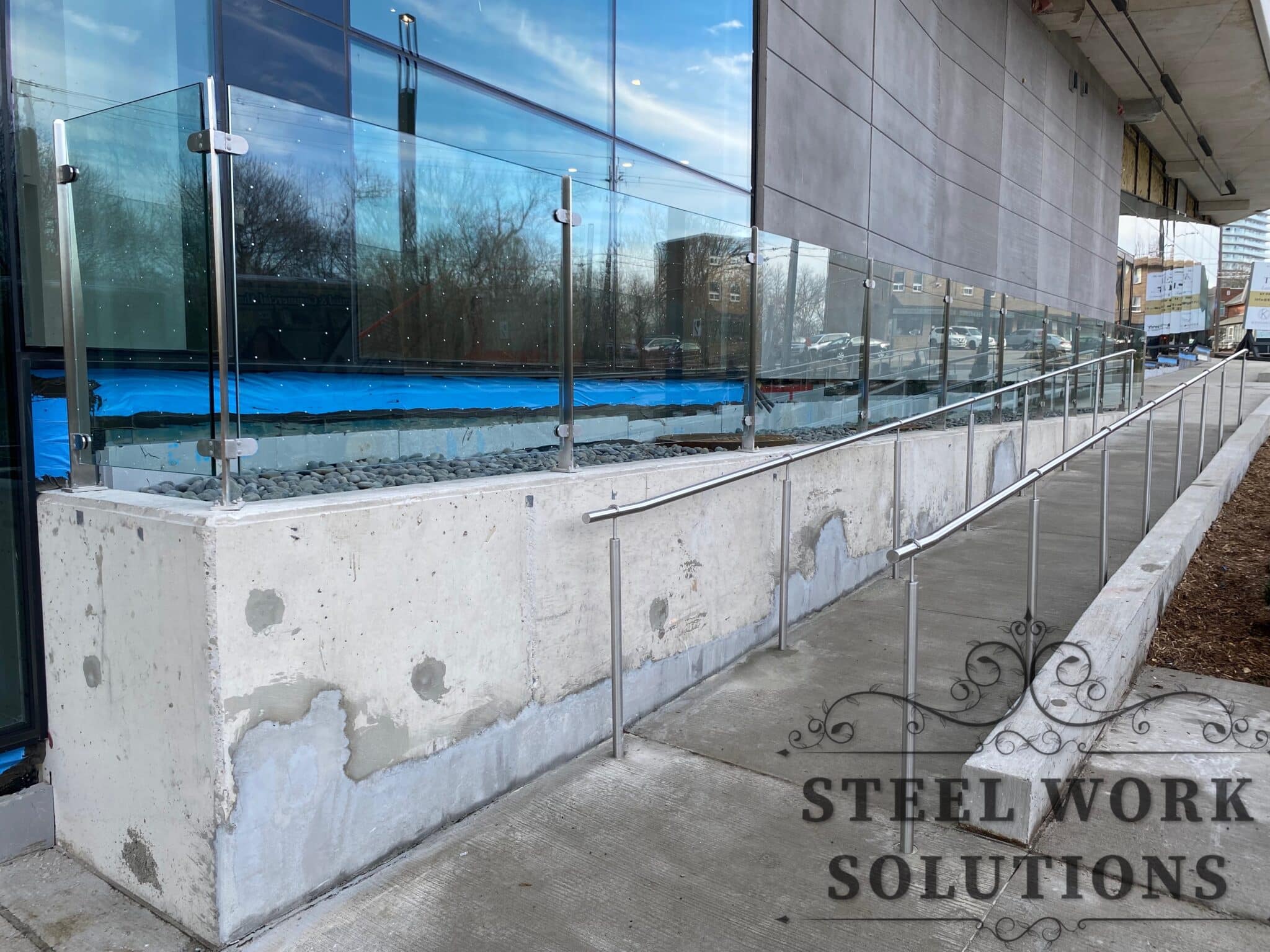 Home - Steel Work Solutions