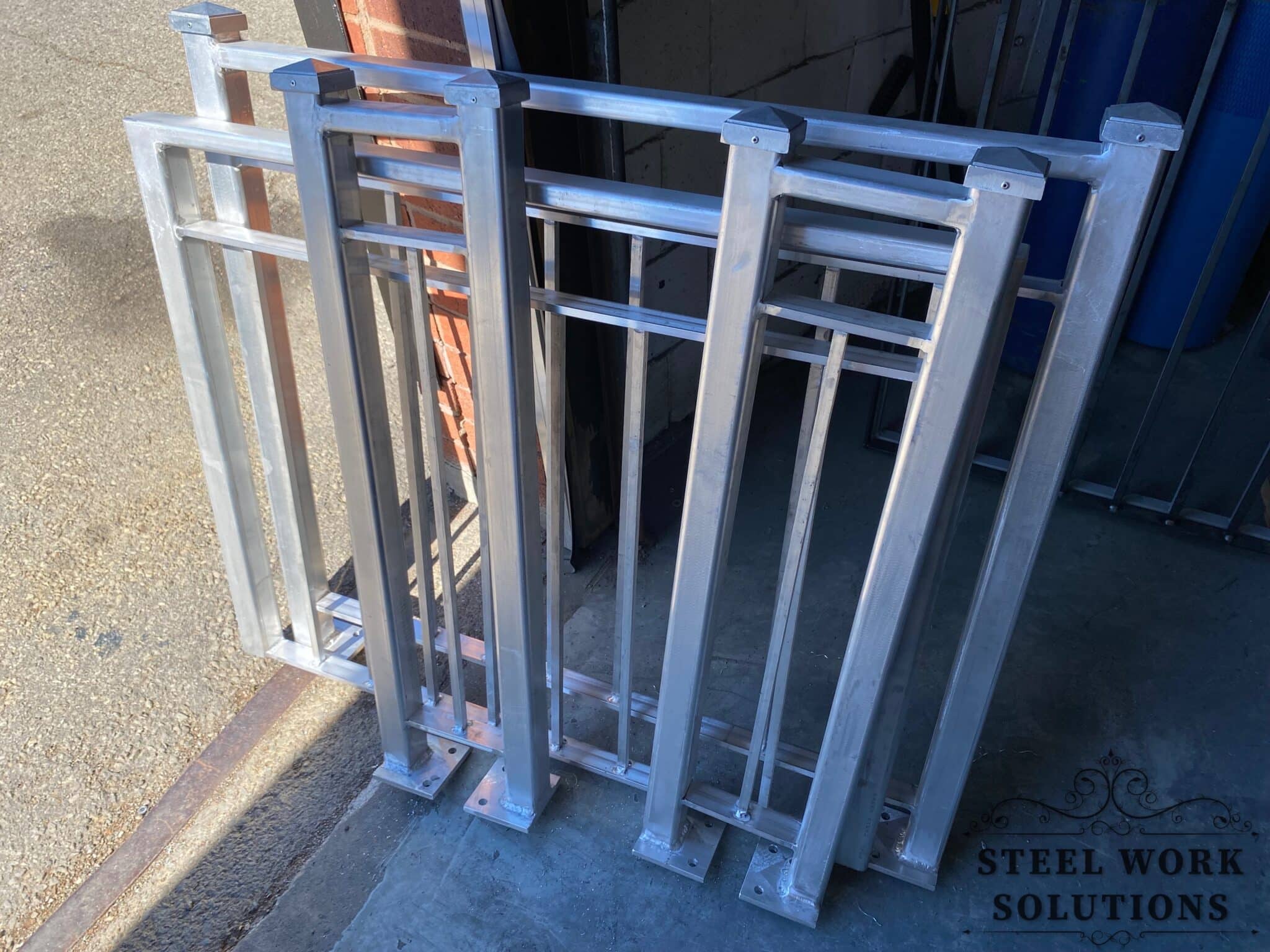 The Art and Science of Custom Aluminum Fabrication and TIG Welding ...